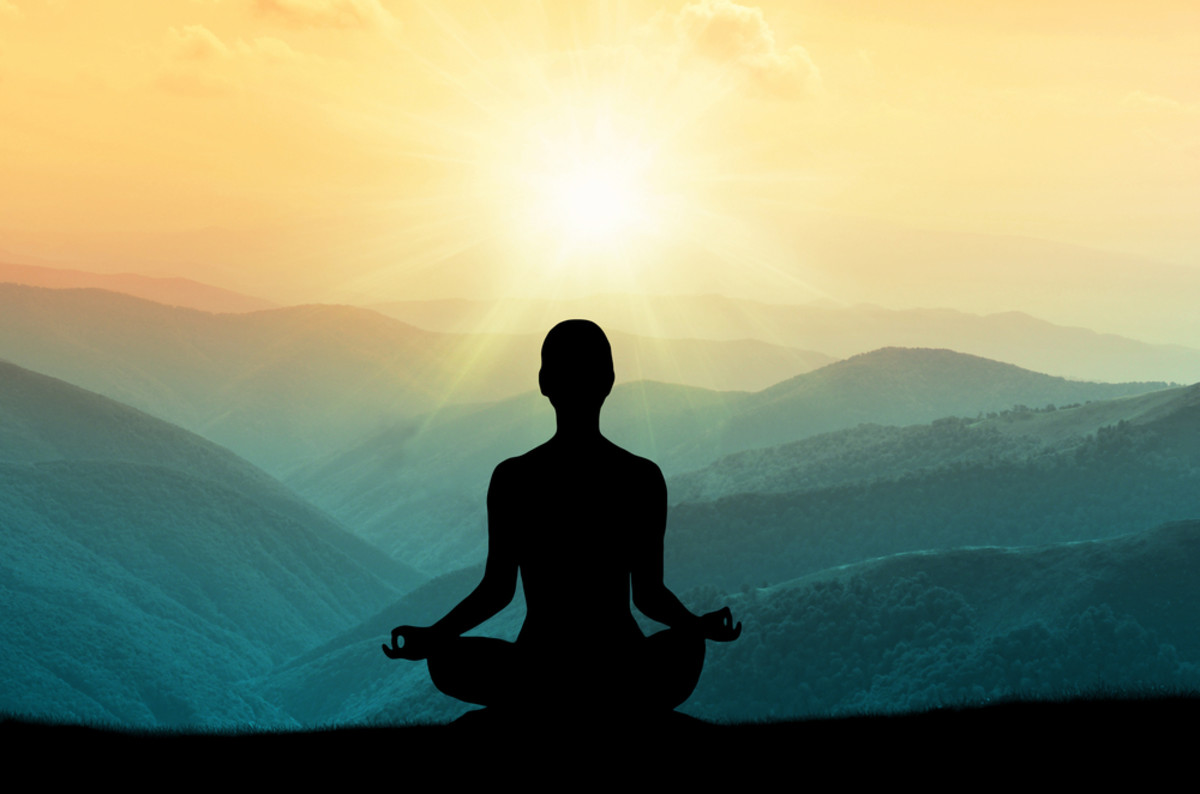 What Are Some Mind Tricks MindYoga4U What Are Some Mind Tricks MindYoga4U
